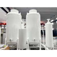 China PSA Nitrogen Generator 10000 Liters 95-99.9995 Purity Intelligent Control for sale