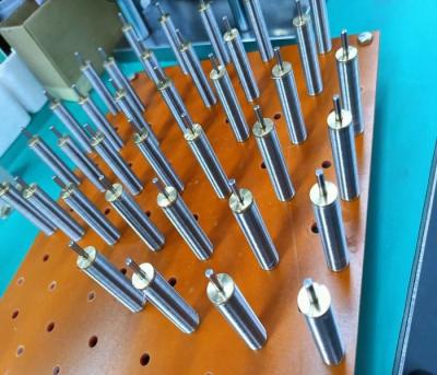 China Customized Permanent Neodymium Office Magnet Motor Stator Rotor Assembly for sale