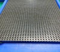 China Customized Permanent Neodymium Office Magnet Motor Stator Rotor Assembly for sale
