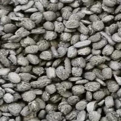 China Rare Earth PA12 NdFeB Granules PPS Pellet For Injection Magnet for sale
