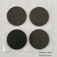 China 3mm SmFeN Decorative Refrigerator Magnets Permanent Magnet Assembly for sale