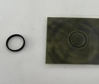 China High Performance Customized Rare Earth NdFeB Magnet Powder For Rotors for sale