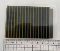 China SmFeN Permanent Magnet Assembly Flexible Magnetic Stripe for sale