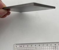 China SmFeN Permanent Magnet Assembly Flexible Magnetic Stripe for sale