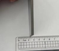 China SmFeN Permanent Magnet Assembly Flexible Magnetic Stripe for sale