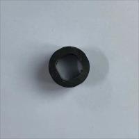 China Bonded PA12 Particles NdFeB Injection PPS Compound Plastic Magnet for sale