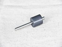 China Bonded PA12 Particles NdFeB Injection PPS Compound Plastic Magnet for sale