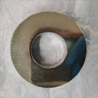 China Super Strong Sintered Ndfeb Magnet Large Sintered Ring 300mm for sale