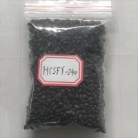 China OEM SmFeN Powder PA12 Plastic Magnetic Compound For Water Pump for sale