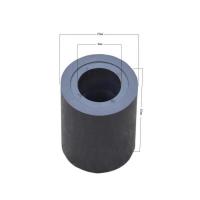 China OEM SmFeN Powder PA12 Plastic Magnetic Compound For Water Pump for sale