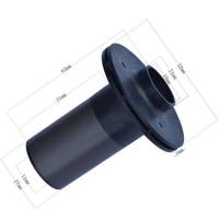 China ISO9001 IATF-16949 Injection Molding SmFeN Magnet For Motor Water Pump for sale
