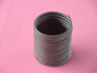 China 500GS-2000GS Rare Earth Flexible NdFeB Magnets Wear Resistant Rubber Magnetic Strips for sale