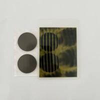 China Samarium Iron Nitrogen Rubber Magnet Anti Rust SmFeN Flexible Magnetic Sheet for sale