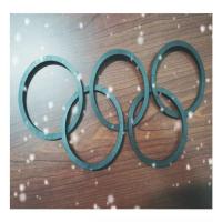 China Samarium Iron Nitrogen SmFeN Magnet Compound Lightweight for sale