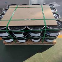 China Samarium Iron Nitrogen SmFeN Magnet Compound Lightweight for sale