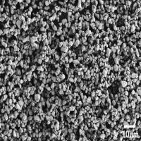 China Samarium Iron Nitrogen SmFeN Magnet Compound Lightweight for sale