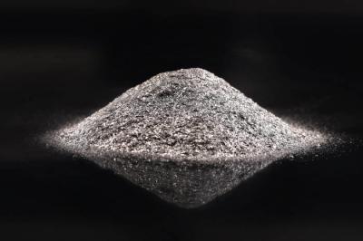 China Isotropic Anisotropic Neodymium NdFeB Powder OEM ODM for sale