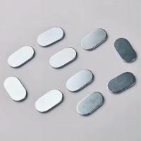 China 0.2mm-300mm Super Strong Sintered Ndfeb Magnet Corrosion Resistant for sale