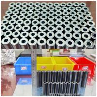 China 0.2mm-300mm Super Strong Sintered Ndfeb Magnet Corrosion Resistant for sale