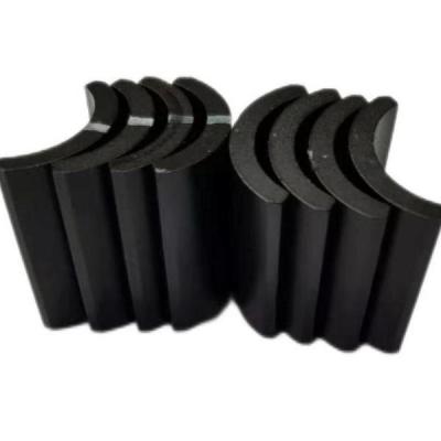 China Title Type  Bonded NdFeB Magnets Neodymium Iron Boron Rare Earth Magnets for sale