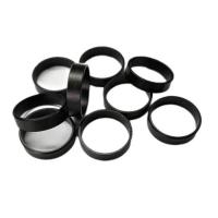 China Title Type  Bonded NdFeB Magnets Neodymium Iron Boron Rare Earth Magnets for sale