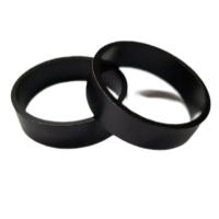 China Title Type  Bonded NdFeB Magnets Neodymium Iron Boron Rare Earth Magnets for sale