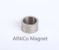 China ISO 9000 High Working Temp AlNiCo SmCo Magnet Permanent Magnet Assembly for sale