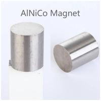 China ISO 9000 High Working Temp AlNiCo SmCo Magnet Permanent Magnet Assembly for sale