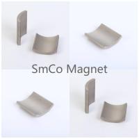 China ISO 9000 High Working Temp AlNiCo SmCo Magnet Permanent Magnet Assembly for sale