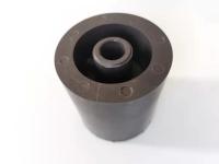 China Anisotropic Bonded SmFeN Magnet Injection SmFeN Water Pump Magnet for sale
