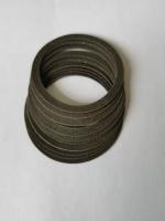 China SGS MSDS NdFeB Injection Molded Magnets Anisotropic Bonded Neodymium Magnet for sale
