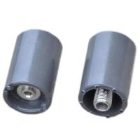 China SGS MSDS NdFeB Injection Molded Magnets Anisotropic Bonded Neodymium Magnet for sale
