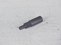 China SGS MSDS NdFeB Injection Molded Magnets Anisotropic Bonded Neodymium Magnet for sale