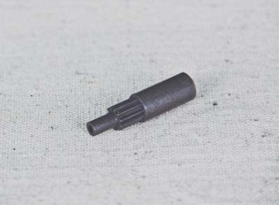 China SGS MSDS NdFeB Injection Molded Magnets Anisotropic Bonded Neodymium Magnet for sale