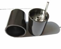 China SGS MSDS NdFeB Injection Molded Magnets Anisotropic Bonded Neodymium Magnet for sale