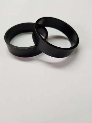 China 0.5mm-100mm Isotropic Bonded NdFeB Magnets Parylene Coating for sale