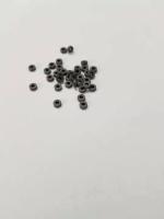 China 0.5mm-100mm Isotropic Bonded NdFeB Magnets Parylene Coating for sale