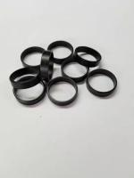 China 0.5mm-100mm Isotropic Bonded NdFeB Magnets Parylene Coating for sale