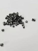 China 0.5mm-100mm Isotropic Bonded NdFeB Magnets Parylene Coating for sale
