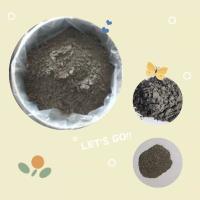 China MGT Gray Rare Earth Magnetic Powder Bonded Anisotropic NdFeB Powder for sale