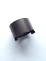 China Industrial Anisotropic Bonded NdFeB Magnet Rare Earth Injection Molded Magnet for sale