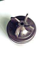 China PPS PA12 NdFeB Permanent Magnet Anisotropic Bonded NdFeB Magnet Injection for sale