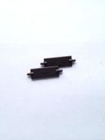 China PPS PA12 NdFeB Permanent Magnet Anisotropic Bonded NdFeB Magnet Injection for sale