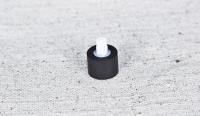 China PPS PA12 NdFeB Permanent Magnet Anisotropic Bonded NdFeB Magnet Injection for sale