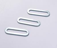China Sintered Neodymium Iron Boron  Magnets Super Strong Rare Earth Permanent Magnet for sale