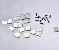 China Sintered Neodymium Iron Boron  Magnets Super Strong Rare Earth Permanent Magnet for sale