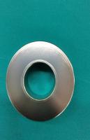 China Sintered Neodymium Iron Boron  Magnets Super Strong Rare Earth Permanent Magnet for sale