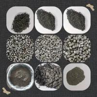 China Injection NdFeB Powder PPS Plastic Magnetic Compound For Electronic Products for sale