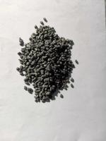 China Isotropic Bonded PA12 Particles NdFeB Granules Injection NdFeB PA12 Compound for sale