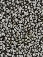 China Isotropic Bonded PA12 Particles NdFeB Granules Injection NdFeB PA12 Compound for sale